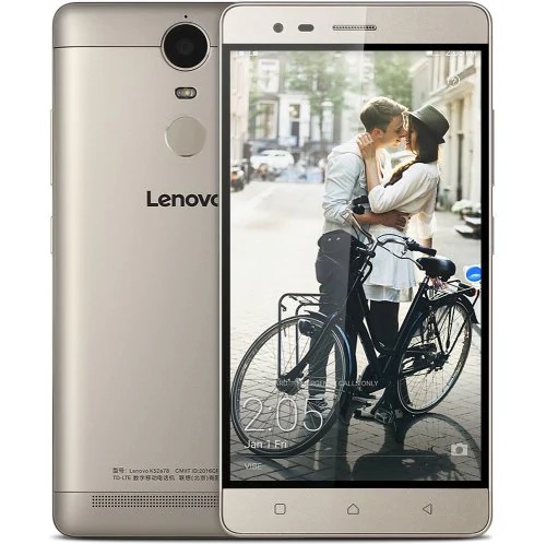 סמארטפון - Lenovo K5 Note - שיאומי פנו מקום! | גיקביי
